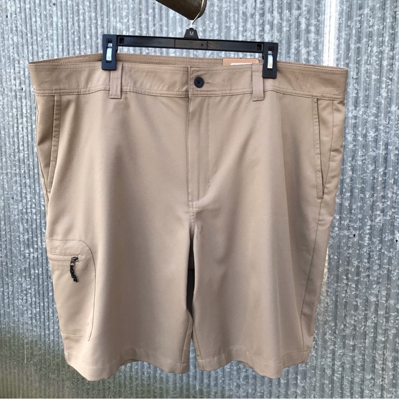 Magellan Outdoors | Shorts | Nwt Magellan Fish Gear Upf 3 Water ...
